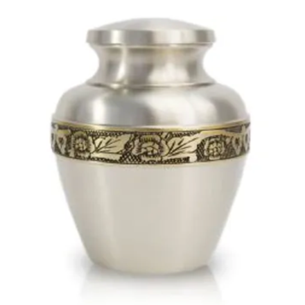 Why Pewter Cremation Urns Are a Timeless Choice for Memorials - Angels ...